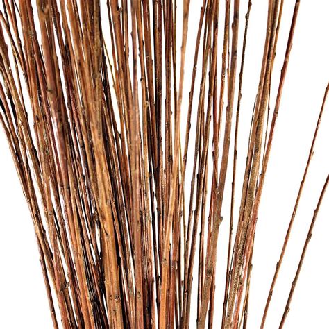 10kg Buff Willow Sticks Withies Carnivalpapers