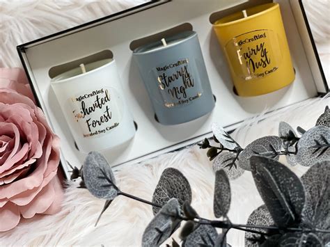Scented Candle T At Nicole Webber Blog