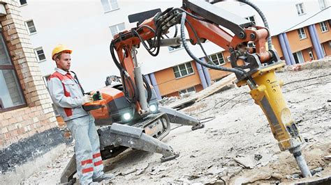 Contech Innovatinginfrastructure Constructiontechnology Robotics Constructioninnovation