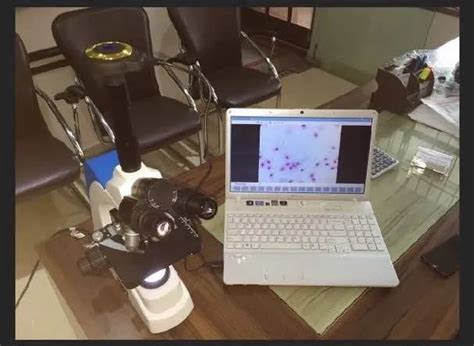 Portable Microscope At Best Price In India