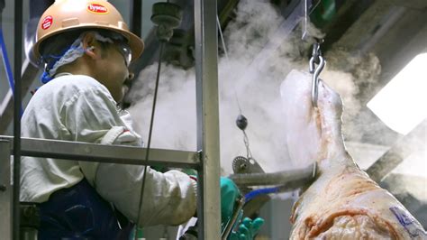 ‘climate Smart Beef After A Lawsuit Tyson Agrees To Drop The Label Peoples World