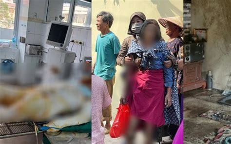 Con G I T Nh M Tin T C M I Nh T V Con G I T Nh M Nh Ng A Tr Trong Gia Nh