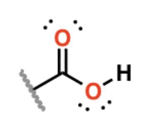 Common Functional Groups Flashcards Quizlet