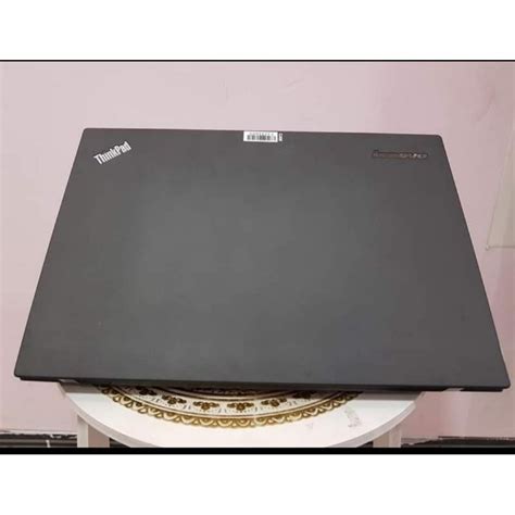Jual Thinkpad T450 Core I5 Shopee Indonesia