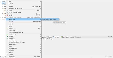 如何使用JavaWeb servlet编写动态网页 怎么用java写网页 CSDN博客