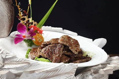 海南琼海温泉鹅的N种吃法这里都有了赶快收藏 搜狐大视野 搜狐新闻