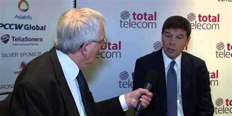 What Is The Definition Of Cloud Infrastructure Total Telecom