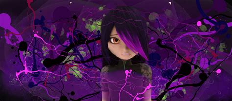 Juleka Couffaine By Miraculous On Deviantart