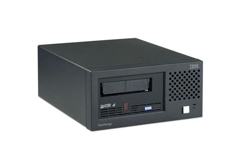 Ibm System Storage Ts2340 Tape Drive Express Model Business Systems International Bsi