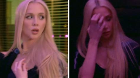 Fans Horrified By X Rated Scene On Hit Series News Com Au Australias Leading News Site