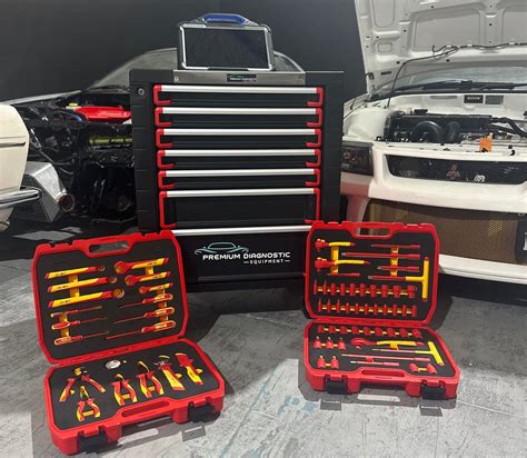 Autel Scan Tool Autel Maxisys Scanners Premium Diagnostic Equipment