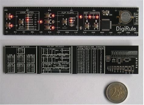 Can An Arduino Be Used To Create A Logic Gate Project General