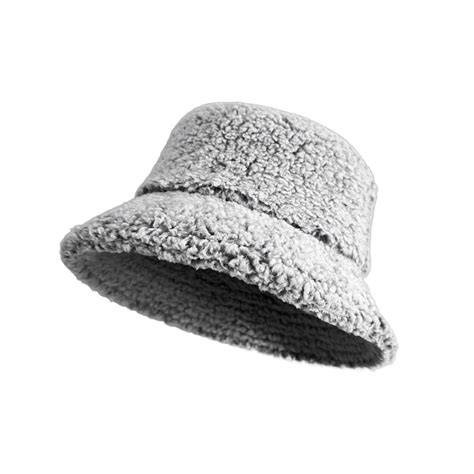 Pook Sherpa Bucket Hat
