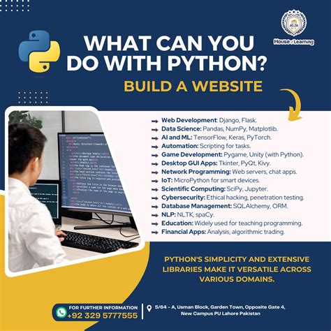 house of learning on linkedin pythonprogramming webdevelopmentcourse coding hol