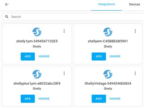 Shelly Gen1 Coiot Home Assistant Os Not Listening On Port 5683 Page 2 Configuration Home