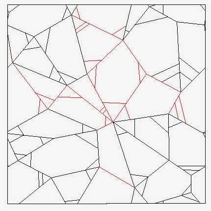 Textile Arts Now Designing An Asymmetrical Repeating Pattern