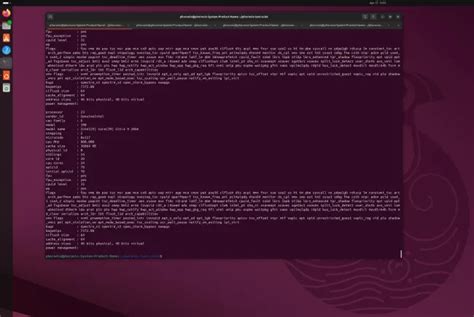 Intel Core Ultra 9 285k Arrow Lake Performance On Linux Has Improved A Lot Since Launch Review