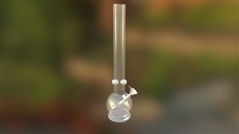 Bong Download Free 3d Model By Stoney0229 [9bf02b9] Sketchfab