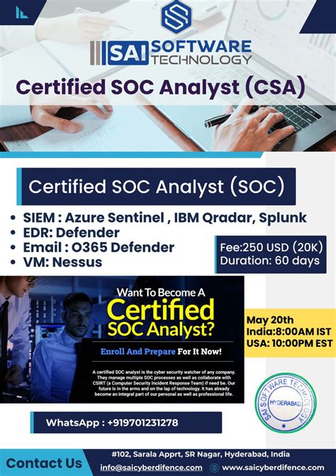 Soc Siem Splunk Ibmqradar Azuresenthinal Cybersecurity Cyberdifence Dlp Edr Bandi