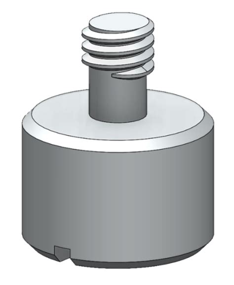 Creating Knurling Features Using Solidworks