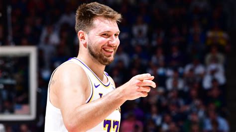 Lakers Updated Nba Salary Cap After Luka Doncics 165m Contract Extension