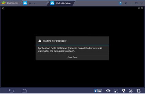 Java How Do I Solve Application Is Waiting For The Debugger To