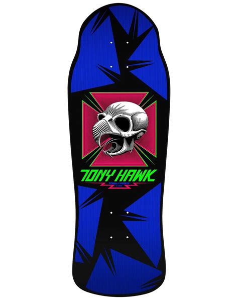 Tony Hawk Bones Brigade Deck