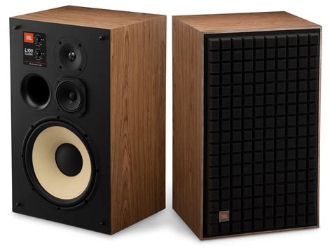 Jbl Signature Speakers Any Thoughts Polk Audio Forum