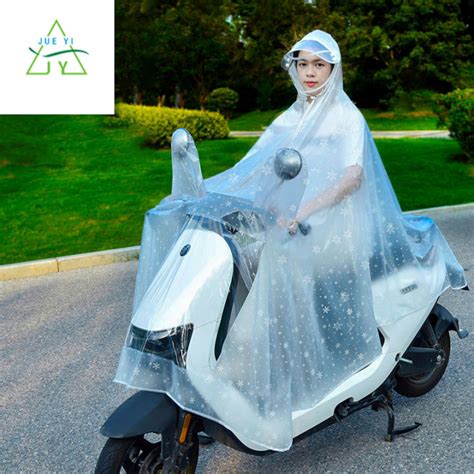 Ksซื้อ1แถม1 เสื้อกันฝนแบบหนา เสื้อกันฝนผู้ใหญ่ ไซส์ใหญ่พิเศษ สะท้อนน้ำ ผ้าหนาอย่างดี สำหรับขี่