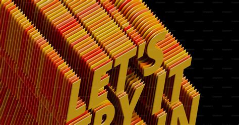 다시 시도하자고 적힌 노란색과 빨간색 글자 더미 사진 Unsplash의 야심 이미지