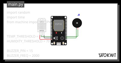 Dharani Wokwi Esp32 Stm32 Arduino Simulator