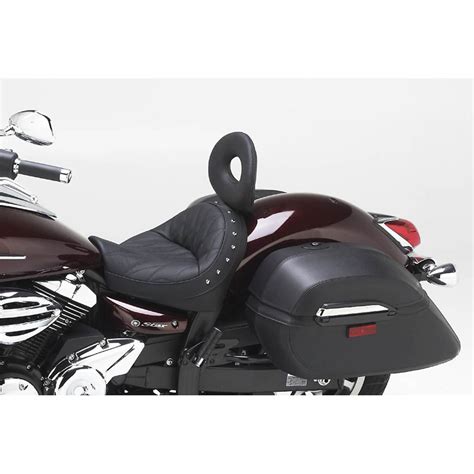Corbin Y Vs95 9 S Classic Solo Seat For Yamaha V Star 950 2009 2017