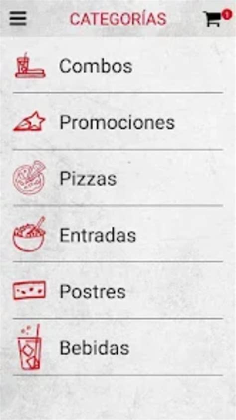 pizza hut express para android download