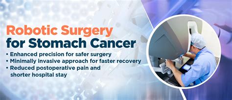 Best Stomach Cancer Treatment In India Dr Harsh Shah