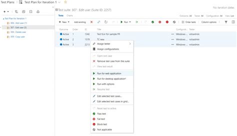 Writing Test Cases In Azure DevOps Fishtank Consulting