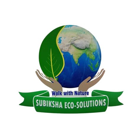 Subiksha Eco Solutions Linkedin