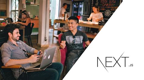 Nextjs The 10 Reasons Why Nextjs Should Be Your Next Technology Incerro