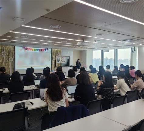 다국적기업 퍼스널컬러워크샵 미래융합컬러교육협회 Mccea 다국적기업 퍼스널컬러워크샵 미래융합컬러교육협회 Mccea