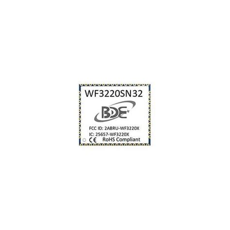 ESP32 S3 WROOM 1 N4R8 Datasheet RF Transceiver Modules And Modems