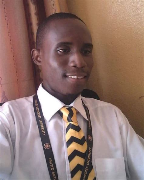 In Loving Memory Of Daniel Jonathan Pearce Jr Tlc Africa