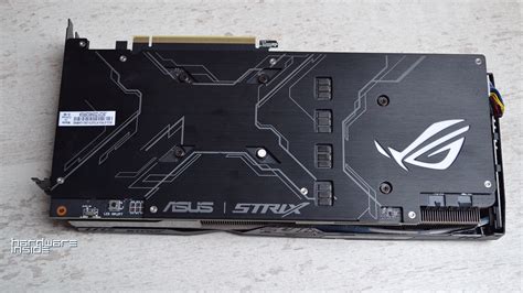 ASUS GeForce® RTX 2070 ROG Strix OC Gaming 8GB | Die Hardware-Community ...