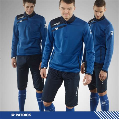 Pulover Patrick Force 115 Promo Shop