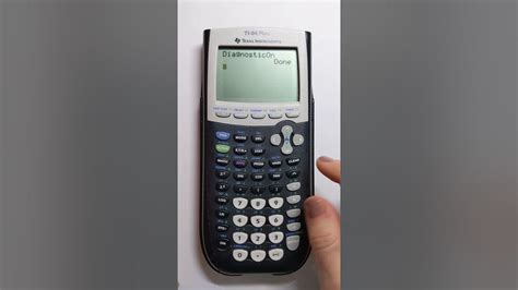 Find The Linear Correlation Coefficient Using Ti 83 Youtube