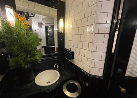 Best Public Toilets In Singapore That Are A Royal Flush Honeycombers
