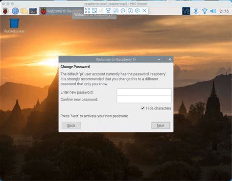 모니터 없이 Raspberry Pi 4 Os 설치