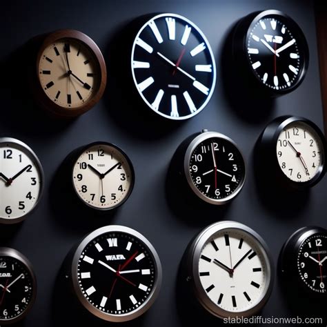 Time Watch Memes