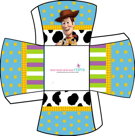 Buzz Lightyear Box Imprimibles Toy Story Imprimibles Toy Story Porn