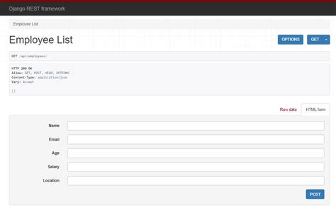 Deploying Django Restful Apis As Serverless Applications With Zappa