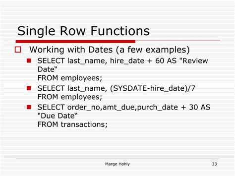 ppt database programming powerpoint presentation free download id 1099755
