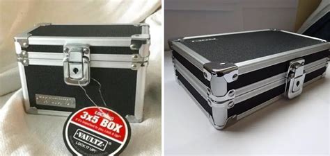 How To Open A Vaultz Lock Box Without Breaking It Easy Steps